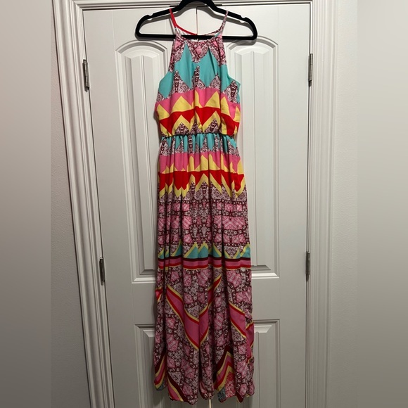 Dresses | Small Maxi Dress | Poshmark